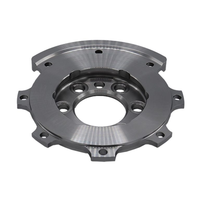 Button Flywheels - Tilton Engineering