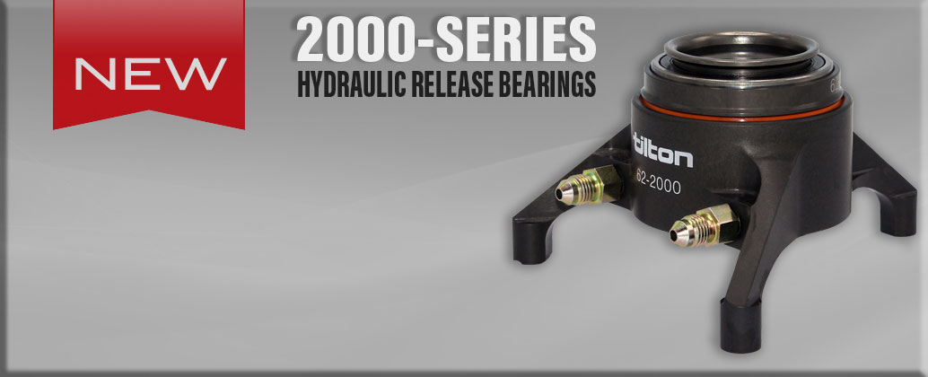 Tilton Engineering - Innovative, High-Quality Racing Products