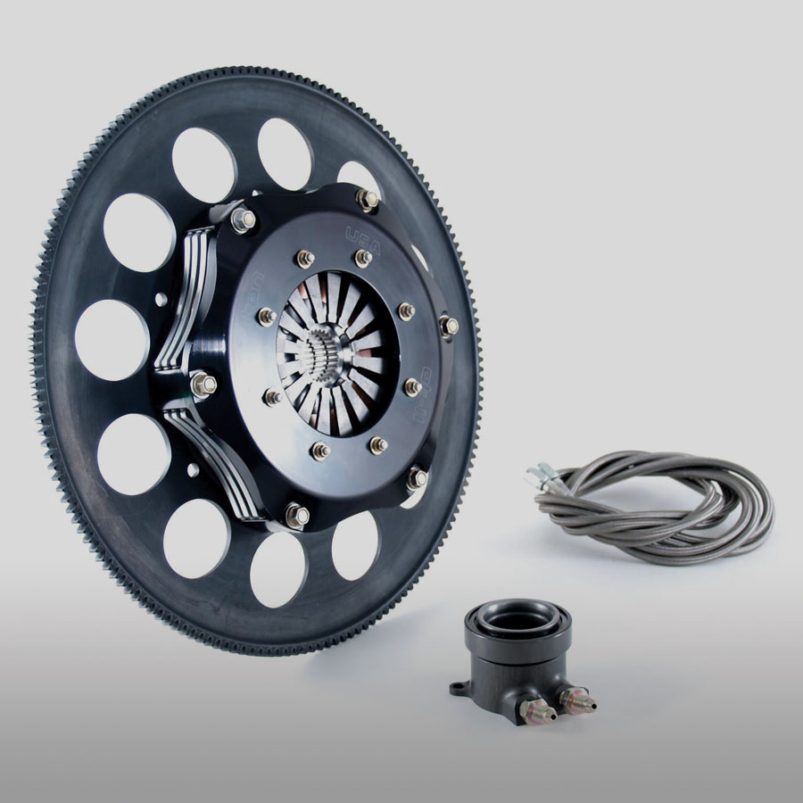 OT-Series Clutch-Flywheel Kits Archives - Tilton Engineering