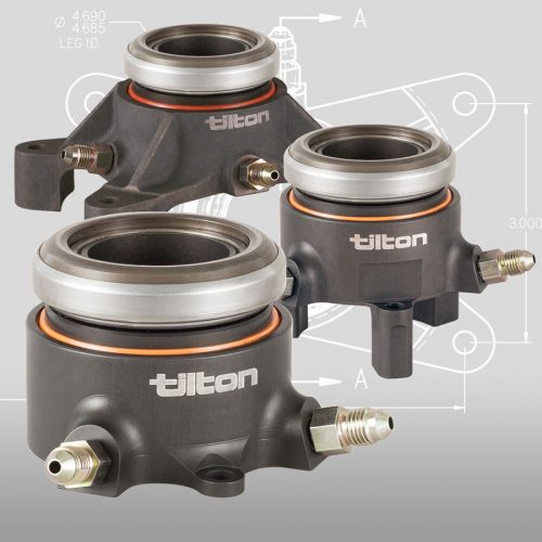 Driveline Components Archives - Tilton Engineering