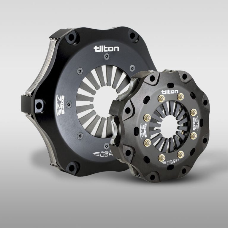 Racing Clutches Archives - Tilton Engineering