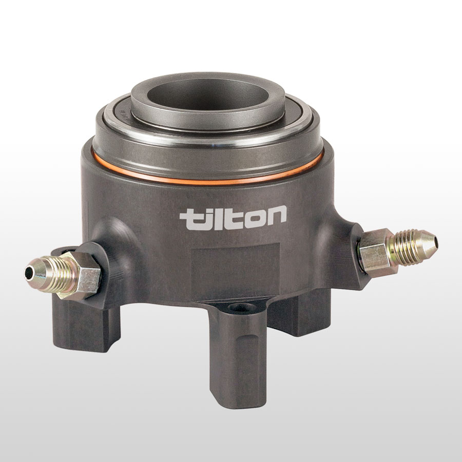 3000-Series Hydraulic Release Bearings (3-bolt Mount) Archives - Tilton ...