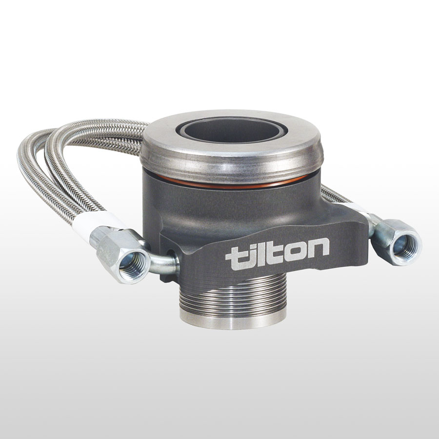 6000-Series Hydraulic Release Bearings (Adjustable Height Transmission ...