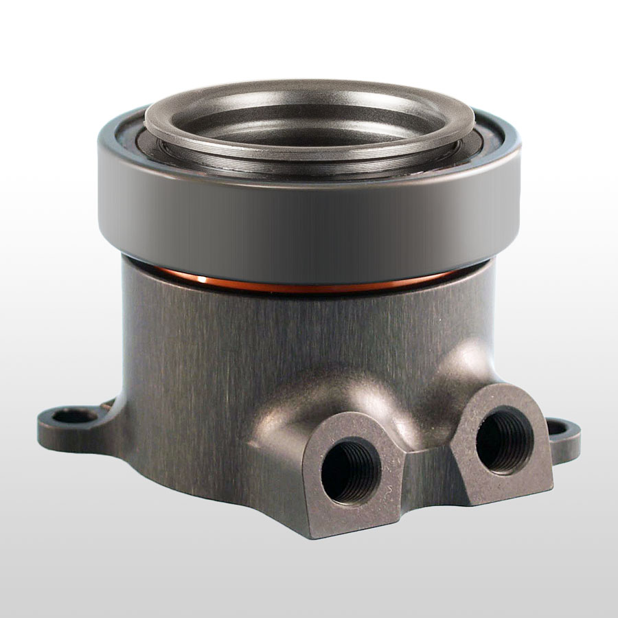 9000-Series Hydraulic Release Bearings (Small Bore 2-bolt Mount ...