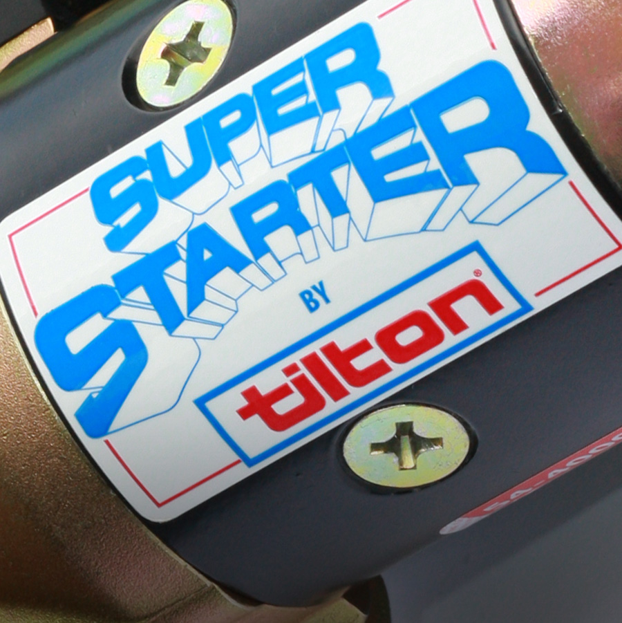 Super Starters Archives - Tilton Engineering