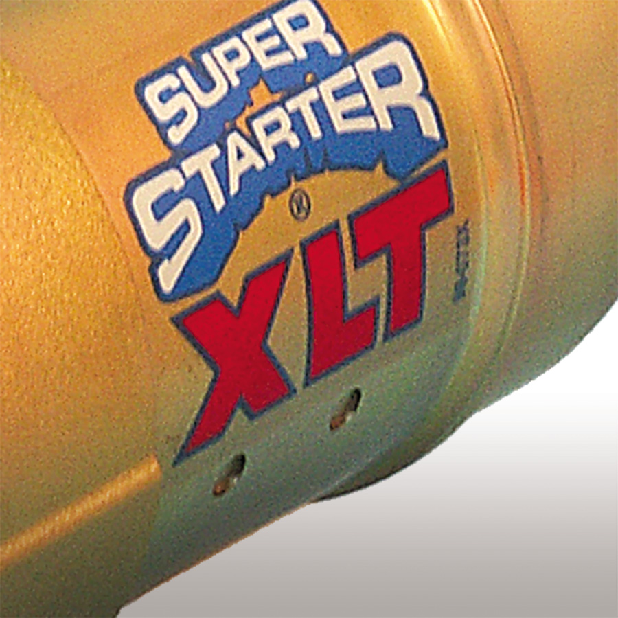 Super Starters Archives - Tilton Engineering