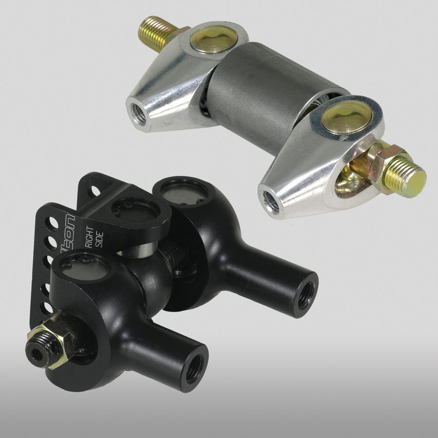 Brake Controls Archives - Tilton Engineering