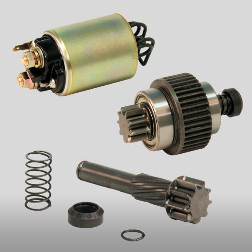 Super Starters Archives - Tilton Engineering