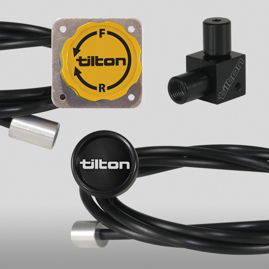 Brake Controls Archives - Tilton Engineering
