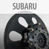 Subaru Clutch-Flywheel Assemblies - Tilton Engineering