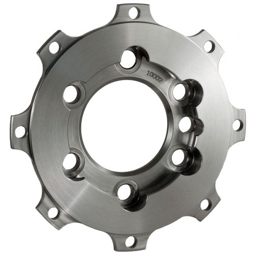 Button Flywheels - Tilton Engineering