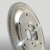 Flywheels: Direct Replacement for Stock Car/Engine Applications