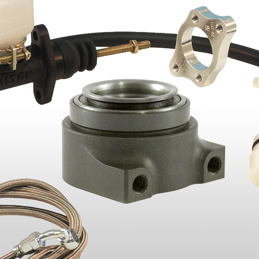 Honda Hydraulic Release Bearing Kit Archives - Tilton Engineering