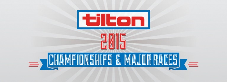 Tilton's 2015 Championships - Tilton Engineering