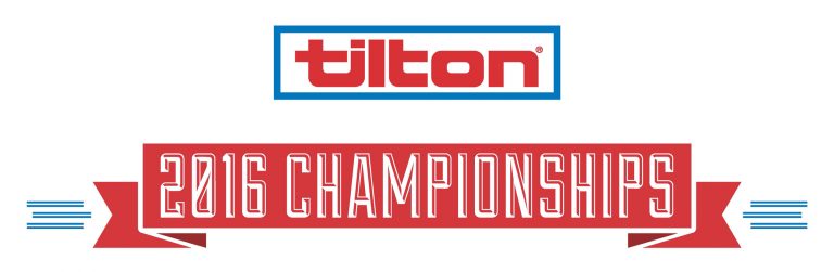 Tilton's 2016 Championships - Tilton Engineering