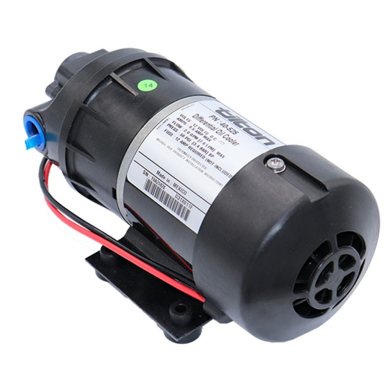 Cooler Pumps - Tilton Engineering