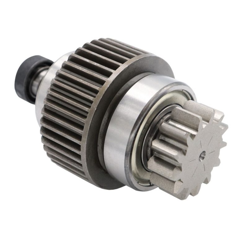 Super Starters - Tilton Engineering