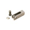 Throttle Cable Clevis Assembly - Tilton Engineering