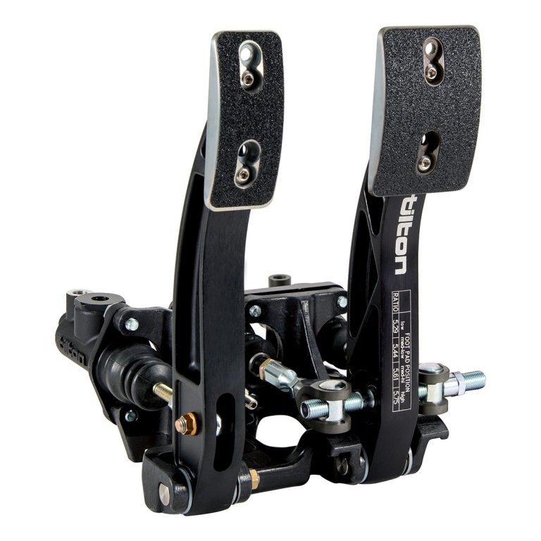 Standard Remote Brake Bias Adjuster - Tilton Engineering