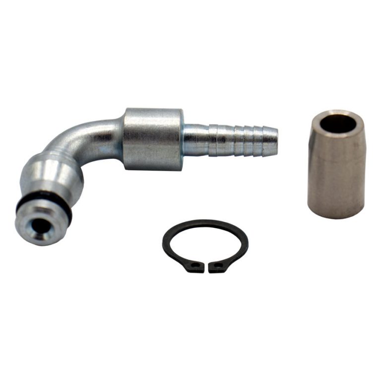 79-Series Master Cylinder Inlet Fitting - Tilton Engineering