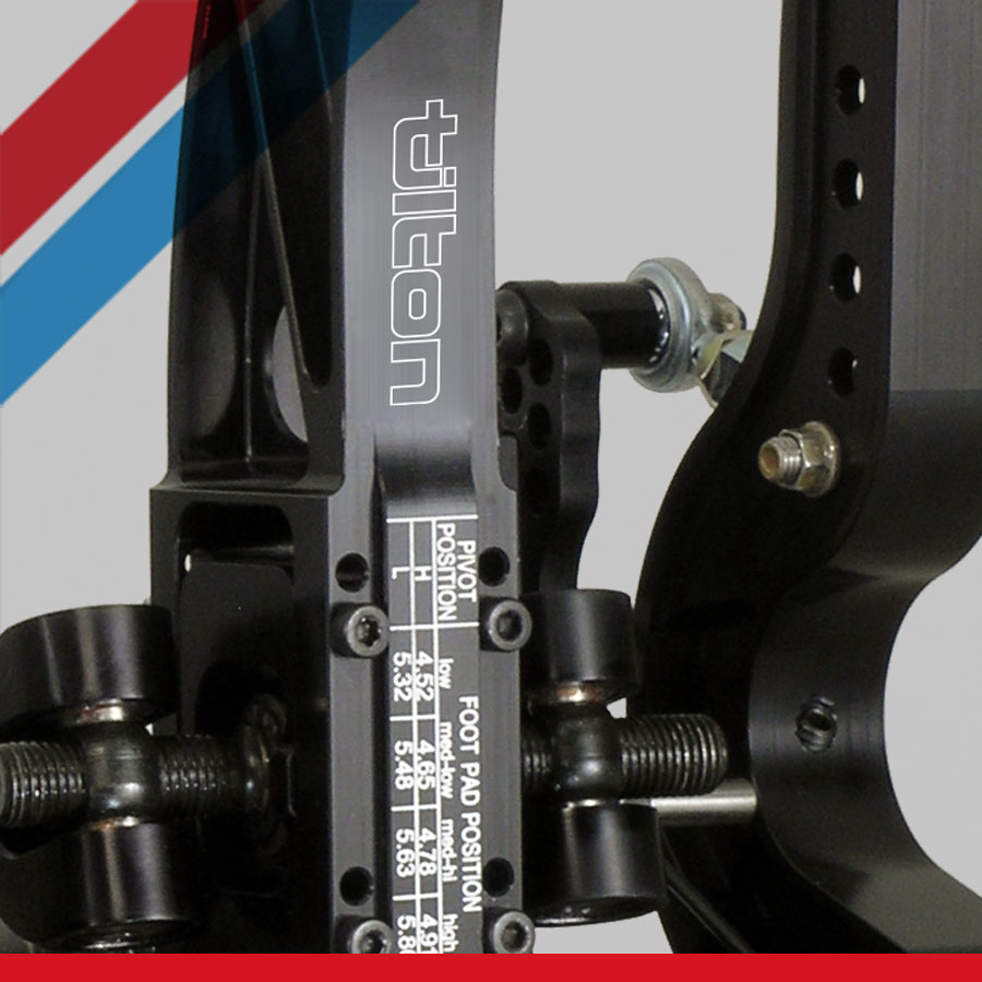 Tilton Engineering - Innovative, High-Quality Racing Products