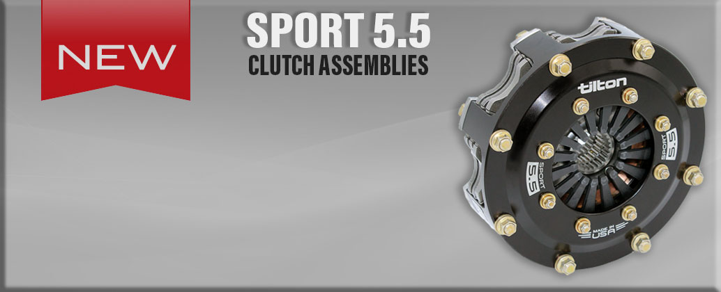 Tilton Engineering - Innovative, High-Quality Racing Products