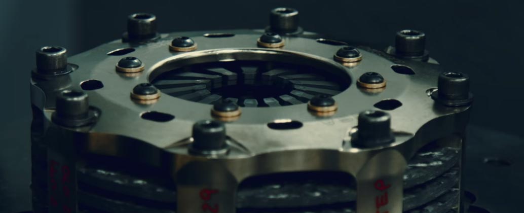 Tilton Engineering - Innovative, High-Quality Racing Products