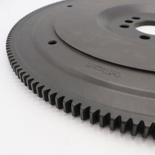 Chevy V8 (2-pc rear main seal, internal bal, 153T FW) – Tremec TKO/TKX ...