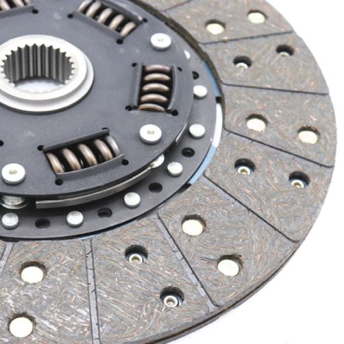 Chevy V8 (2-pc rear main seal, internal bal, 153T FW) – Tremec TKO/TKX ...