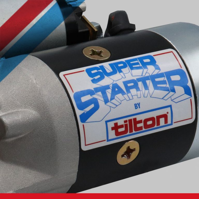 Tilton Engineering - Innovative, High-Quality Racing Products